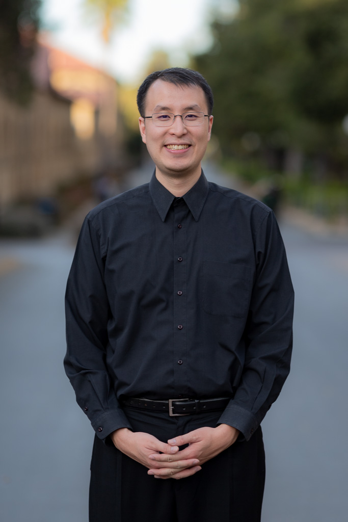 Alex Wang – 最高位戦日本プロ麻雀協会